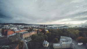 Norvegia // L'ultima tappa: Oslo // Day #8 - nParisi.com // il blog