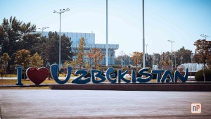 Uzbekistan: capire l'Uzbekistan tra storia e presente - nParisi.com ...
